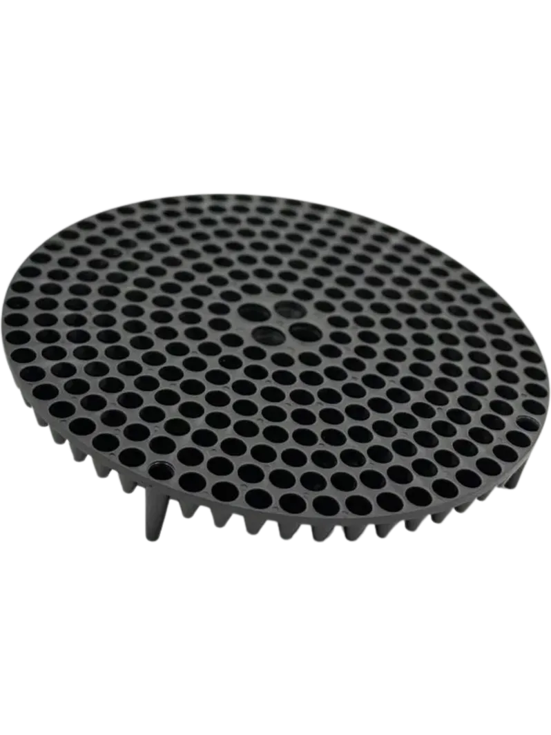 Wash Bucket Insert | Rich's Mobile Recon